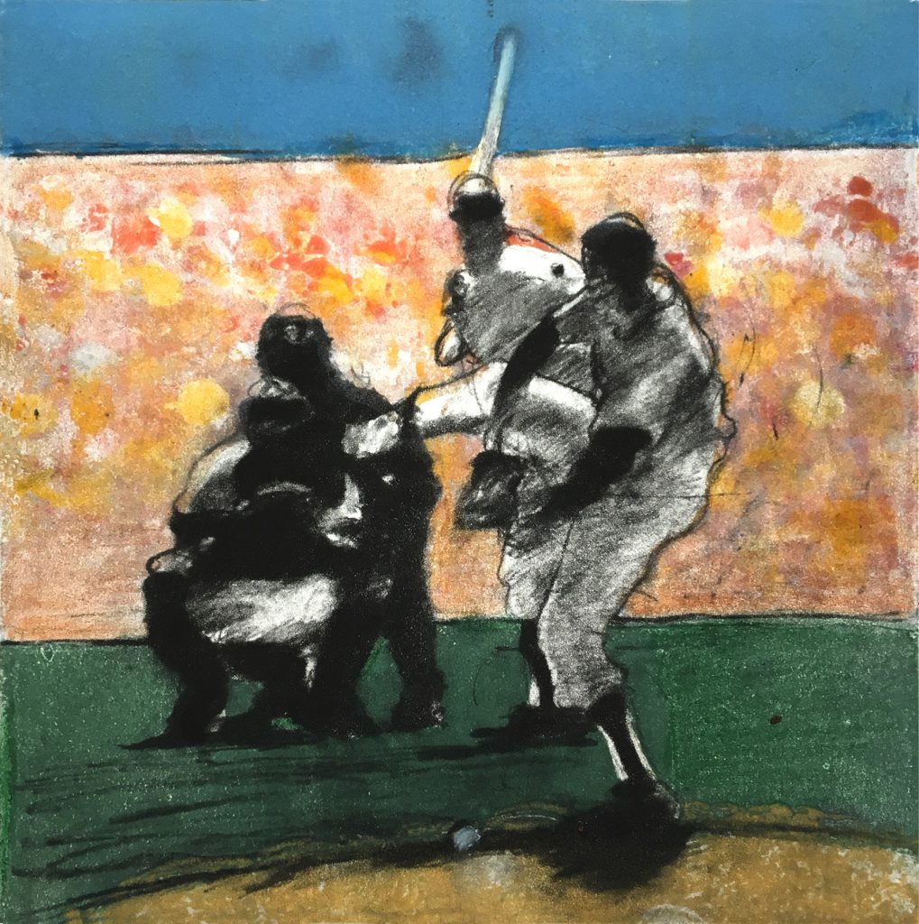 Confrontation ’63 # 5 – Ron Pokrasso